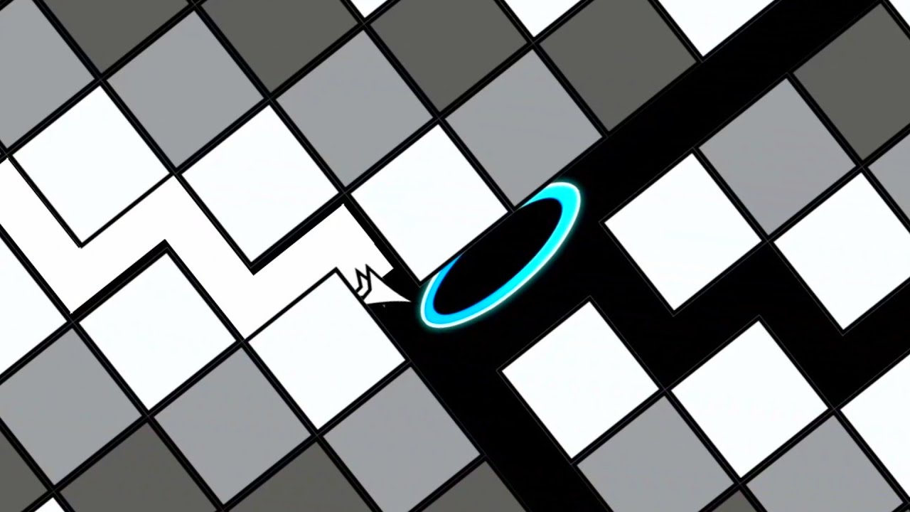 HARDEST PART!!! // Death Corridor 100% WAVE DONE!!! // Not hacked - YouTube