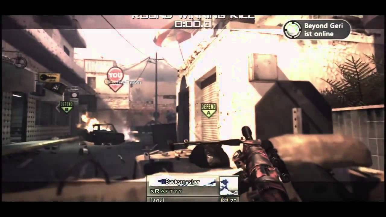 Million RFTY | RFTY The Beast #3 - YouTube