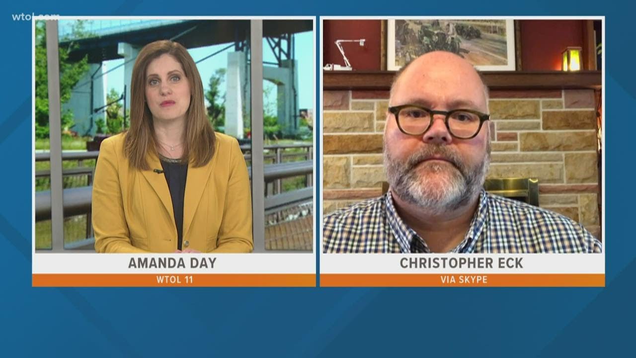 FirstEnergy shares resources to assist bill payments | Your Day - YouTube