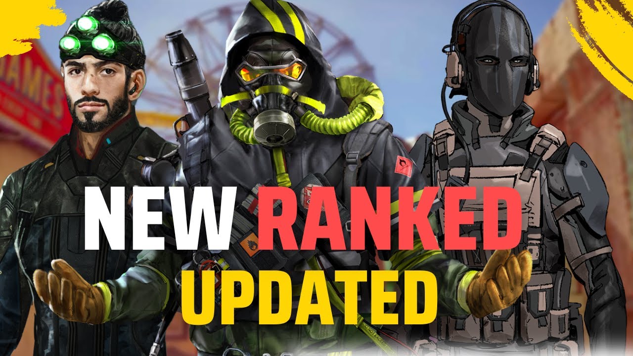 XDEFIANT RANKED XDEBRIEF REACTION - YouTube