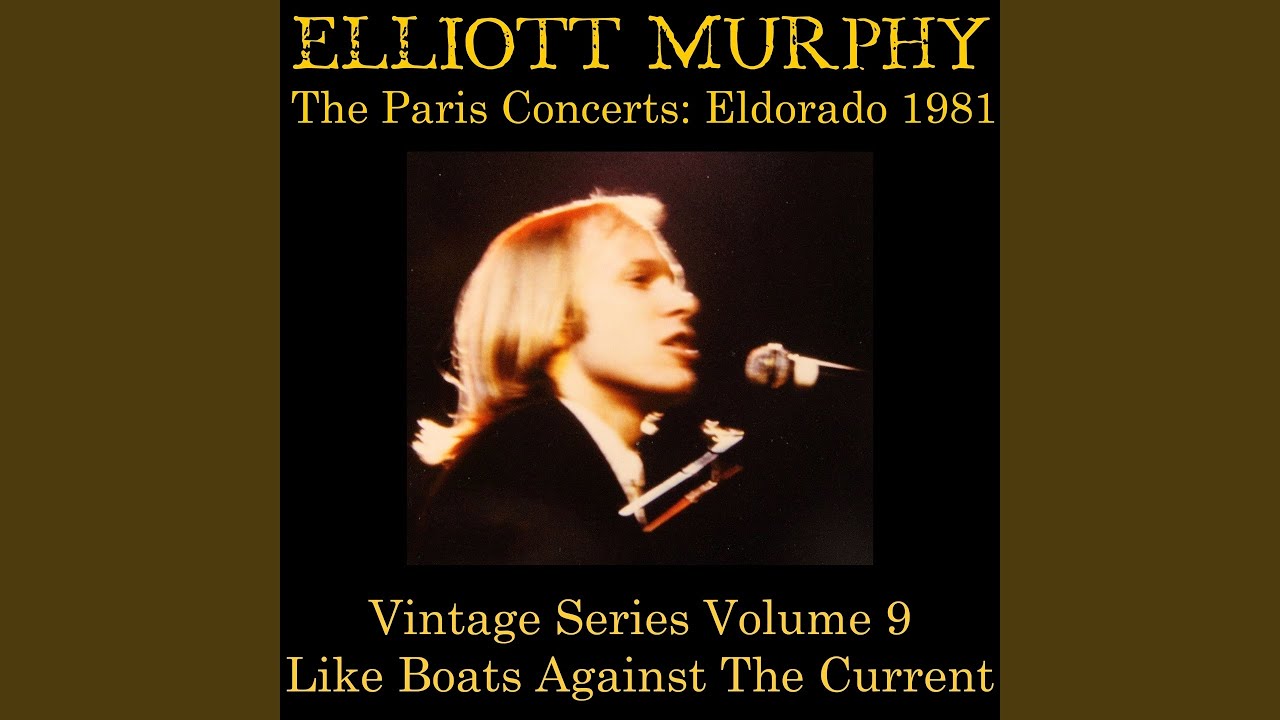 Hollywood (Live) - YouTube