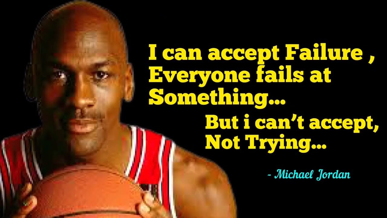 Try, Try, But don’t cry - Motivational video | Motivation - Intelligent ...