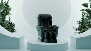 Fujiiryoki JP-3000 - buy massage Chair: prices, reviews, specifications ...