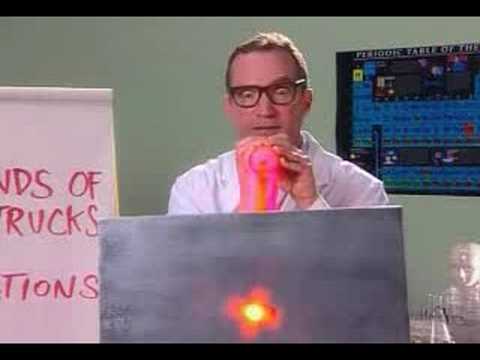 Conklin Cars Presents Mr. Amazing - YouTube