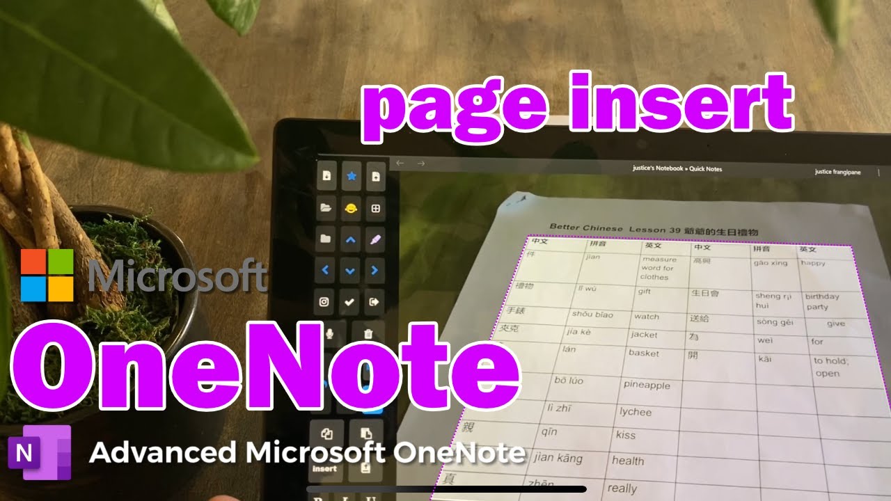 OneNote Basics Paper To Digital Notes Do s And Don ts In Microsoft onenote-basics-paper-to-digital-notes-do-s-and-don-ts-in-microsoft