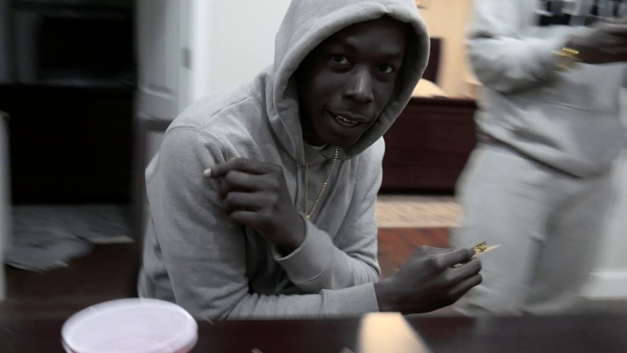 B Dot - Back To The Basics (Offical Video) - YouTube
