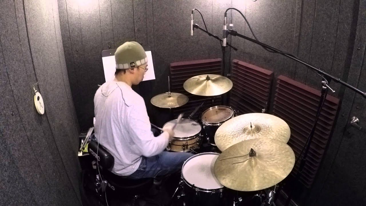 Avonlea Shea - 7 A.M. (Drum Cover) - YouTube