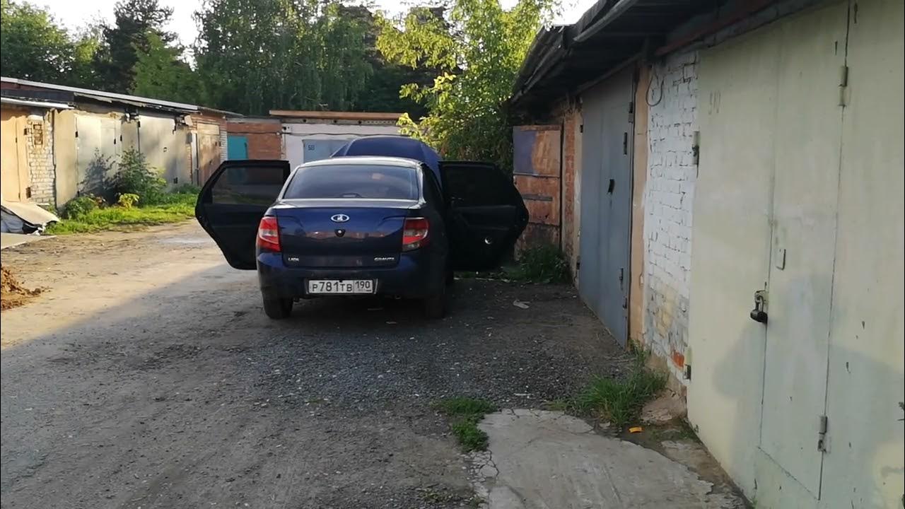 DL Audio Raven 165 Vs Kicx PD-502 срез по низу 80 Гц от Teyes Spro+ - YouTube