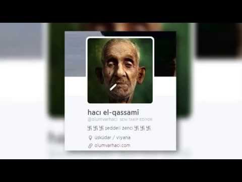 İsrail Askeri İstemiyoruz - Sosyal Medya Yazarları