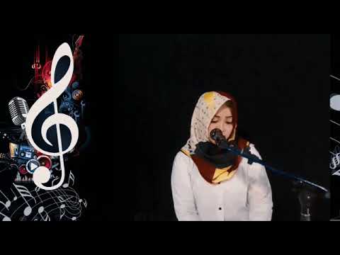 Kulepas dengan ikhlas voct:Dian semok