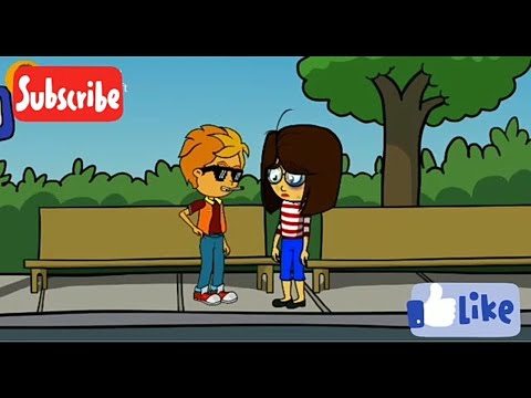 Qıcık kızın kötü sonu.