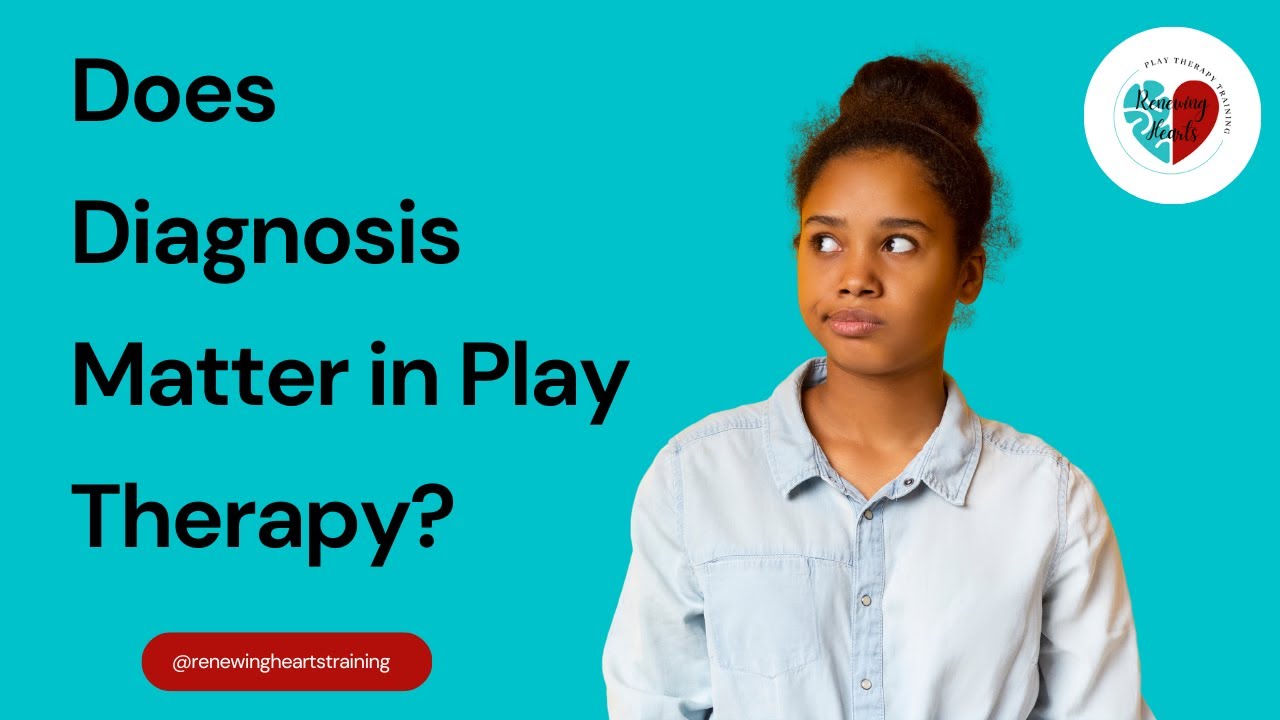 5 Key Play Therapy Clinical Competency Skills - YouTube