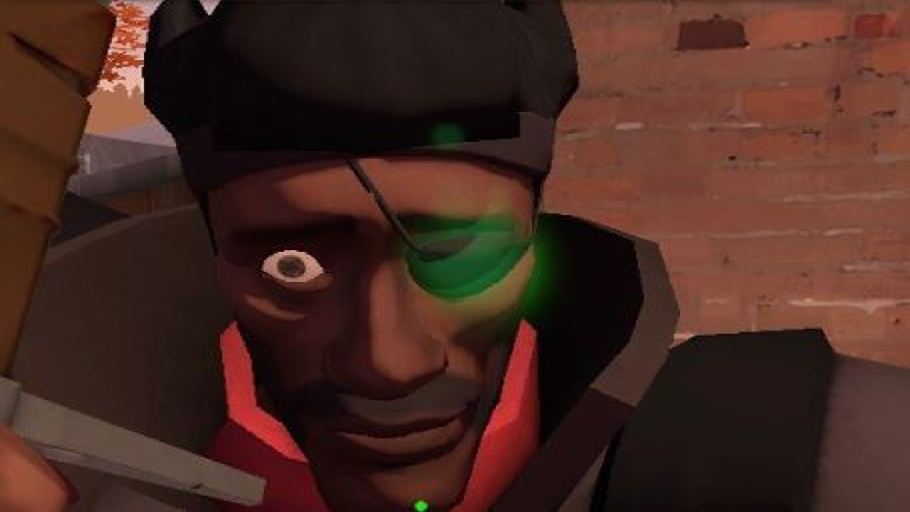 Random TF2 Clips - YouTube