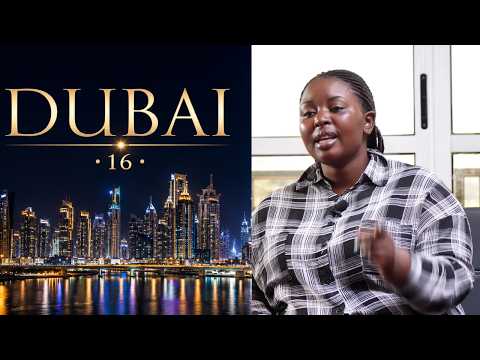 OKWETUNDA E DUBAI ...BBAMULIMBA ...{FULL EPISODE }