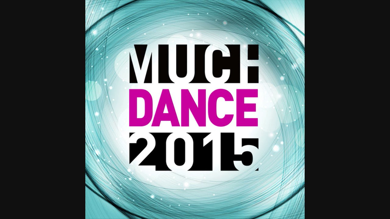 MuchDance 2015 - YouTube