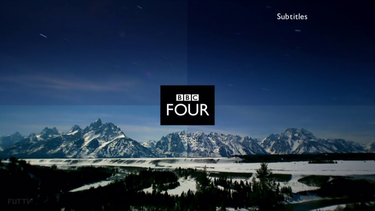 BBC Four HD - Continuity - 2nd/3rd December 2017 (5) - YouTube