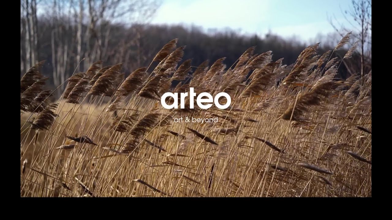 Meet the Arteo Marble Series! #arteo - YouTube