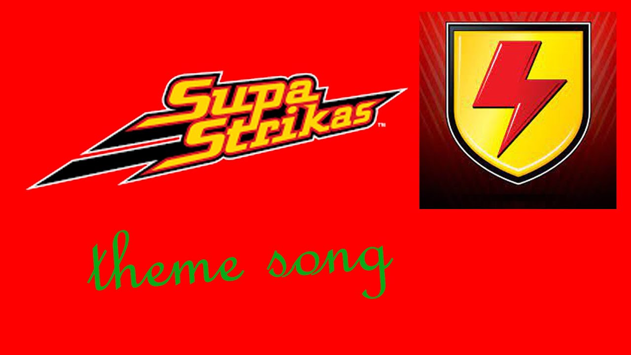 Supa Strikas theme song with lyrics / Subtitles / Yaqub hussain ...