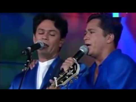 HORIZONTE AZUL - LEANDRO E LEONARDO