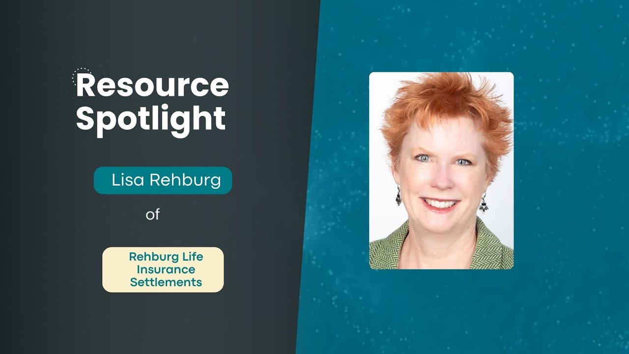 Resource Spotlight: How Life Insurance Settlements Can Benefit You with ...