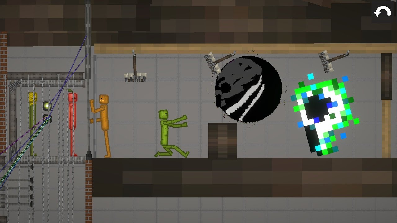 eps 1: rush and ambush - YouTube