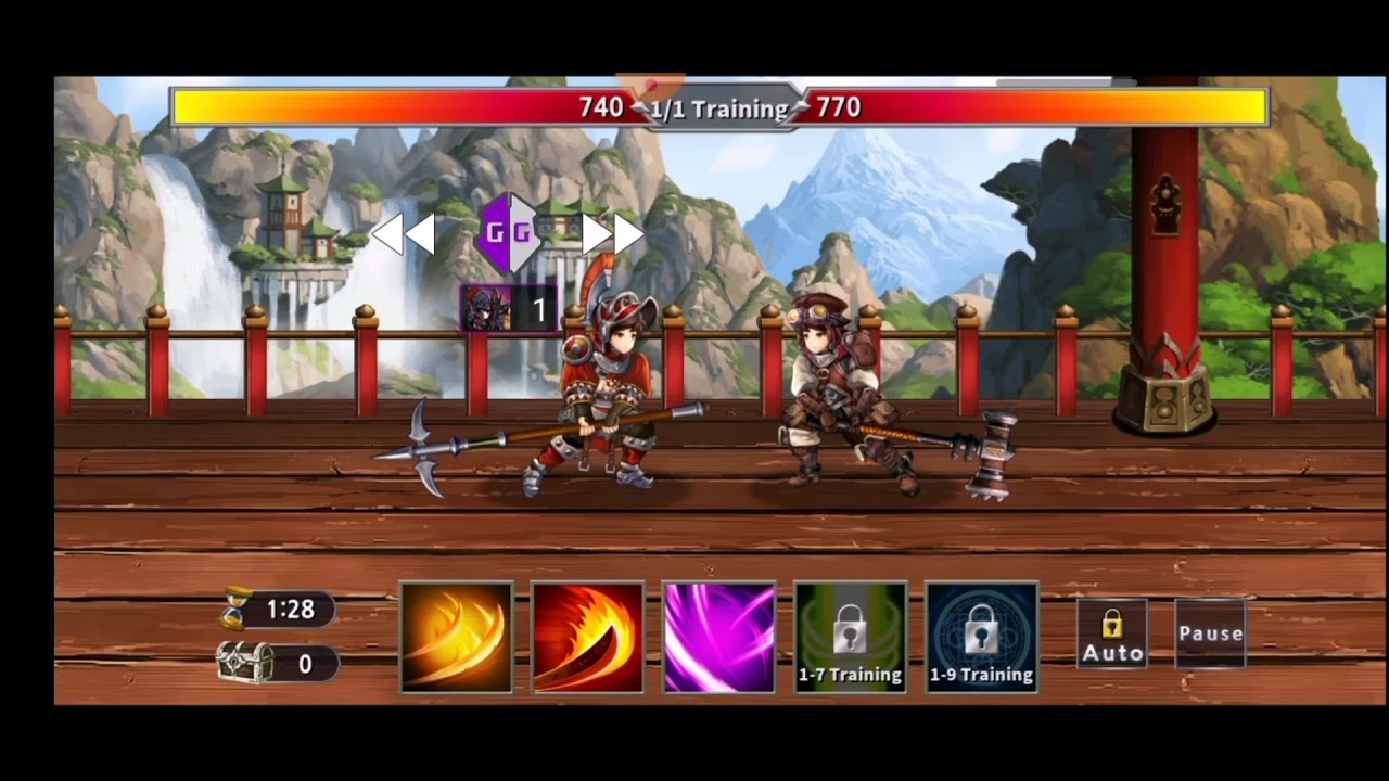Training Hero: Always Focuses on Training health hack - YouTube