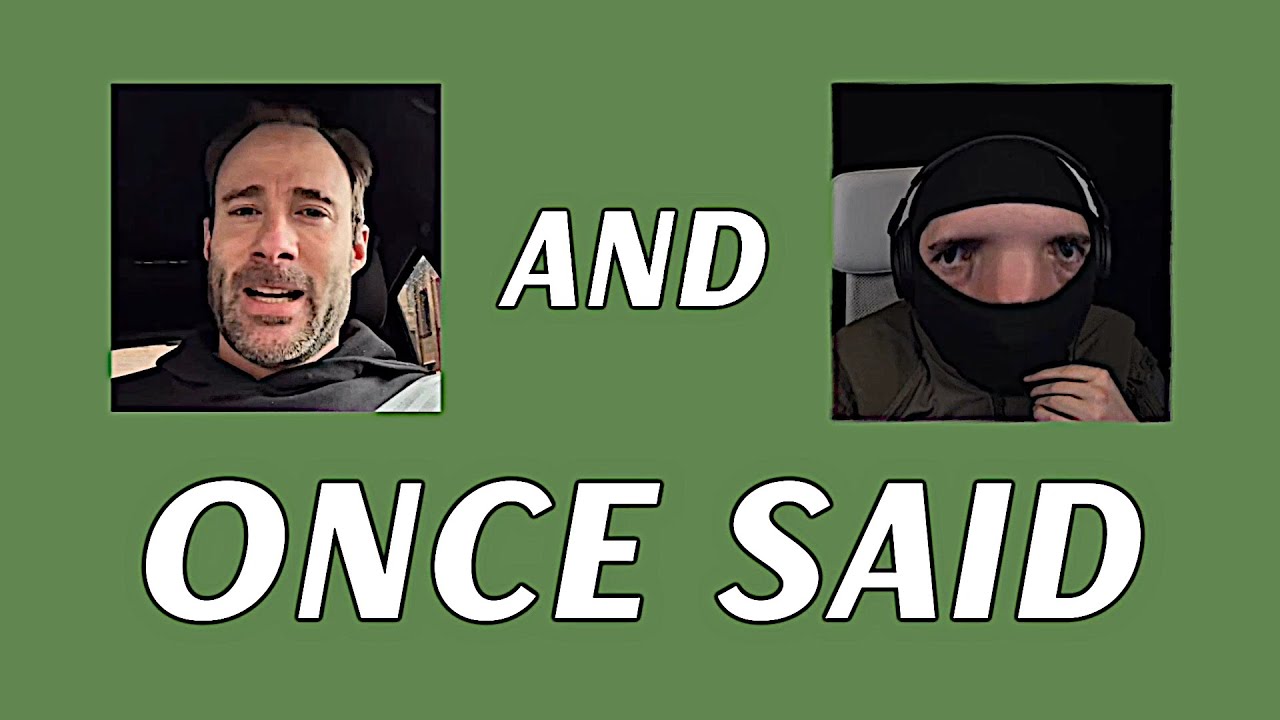 Otto and Kuni once said Part 3 @OttoBulletproof @kuni331 - YouTube