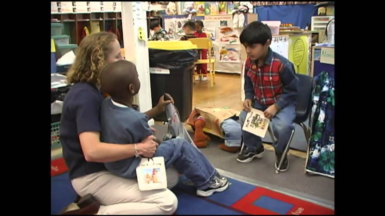 Research with The Incredible Years® Dinosaur School Child Training ...