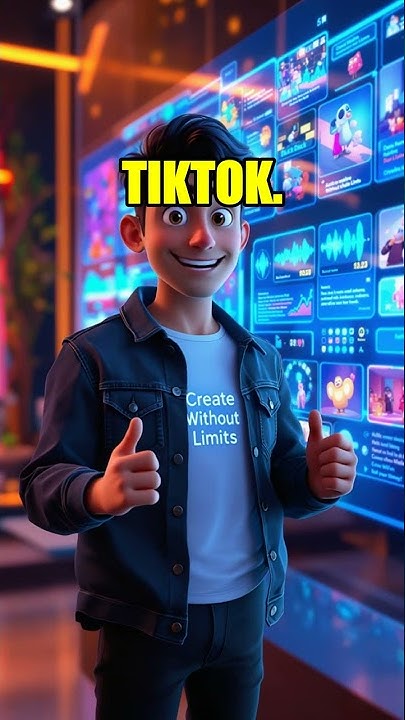 Create an Animated Series Without Drawing a Single Frame — Here's How ...