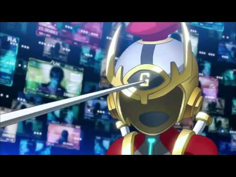 Hero Bank episode 13 - YouTube