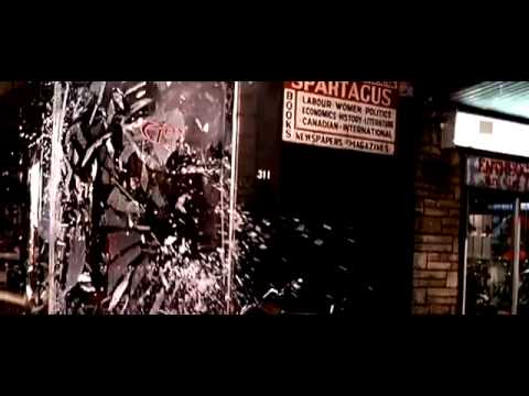 Blade 3 Trailer - TRAILER