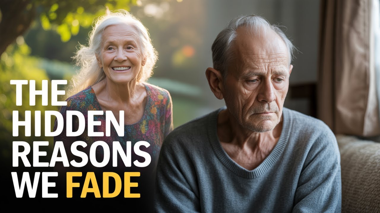 Why Many Seniors Struggle to Live Past 80 - Five Unexpected Reasons ...