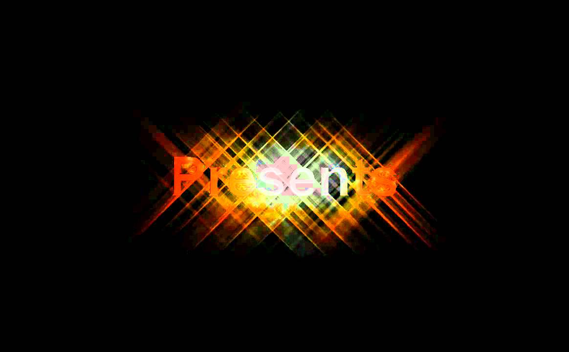 Evolved Gamer Intro 3 - YouTube