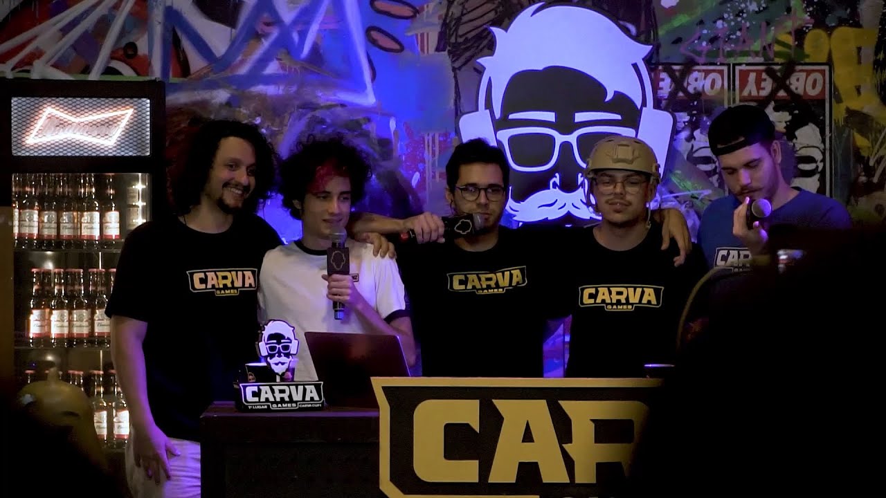 Carva Royale 2.0_After Movie - YouTube