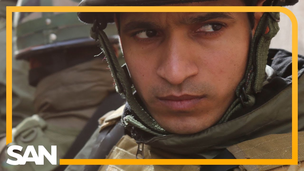 Indian Special Operations Forces train with US Army counterparts in ...