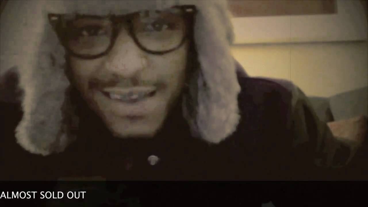 Lloyd @ Gatecrasher Nottingham - YouTube