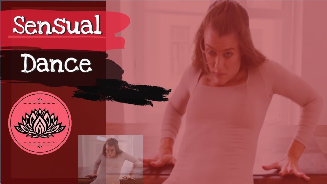 Sensual Dance | Seductive Dark Dance - Sexy Yoga Poses | Is Yoga a ...