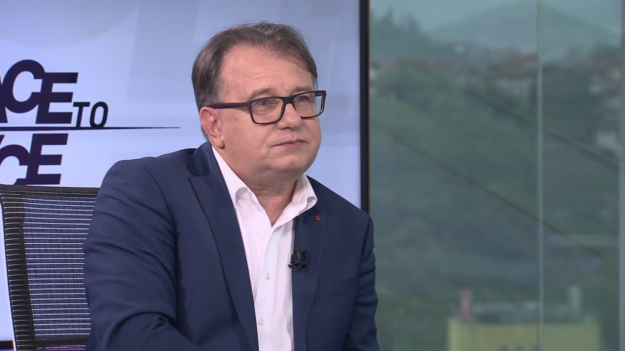 Nikšić: Zlatko, politički otac. Bakirova pobjeda - Fahrina greška ...