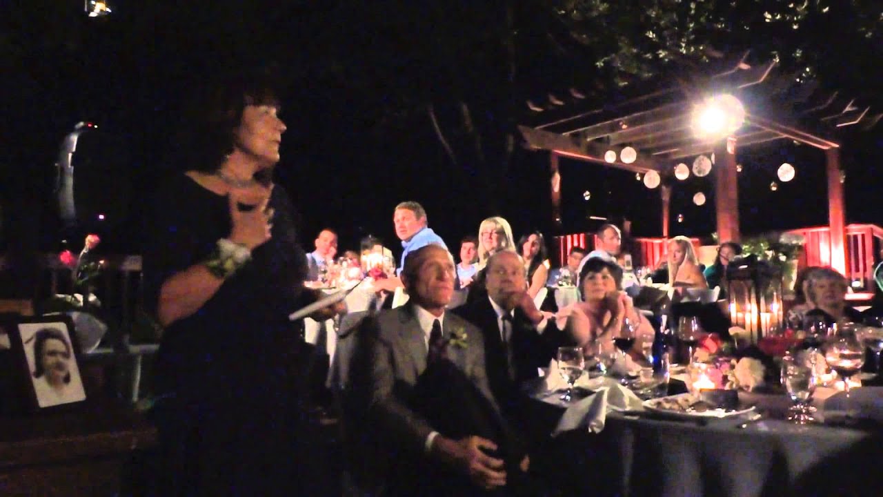 Josh Elliott and Liz Cho 'Chose Joy' over Tragedy Following His Mother ...