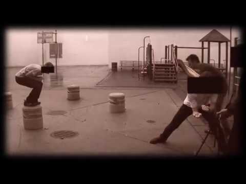 How to Shrink a Human Explained - YouTube