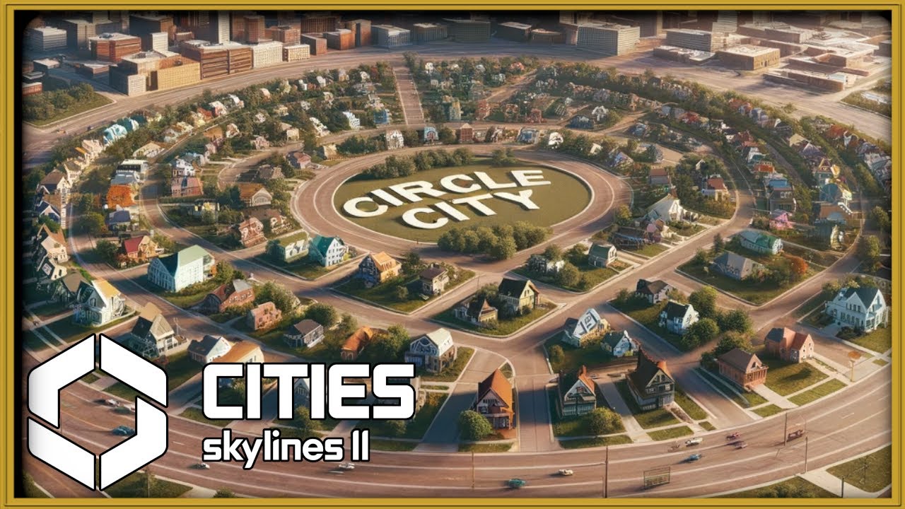 Building Bigger than Before: Will Circle City 3 Outdo Its Predecessor ...