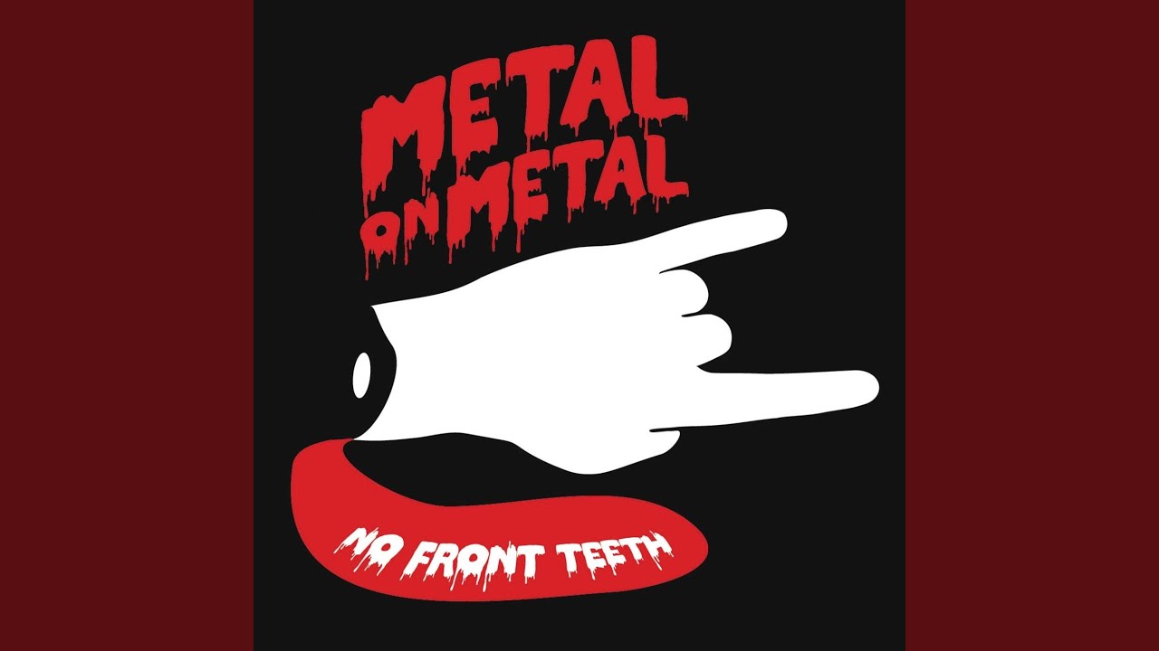 No Front Teeth (Edit) - YouTube