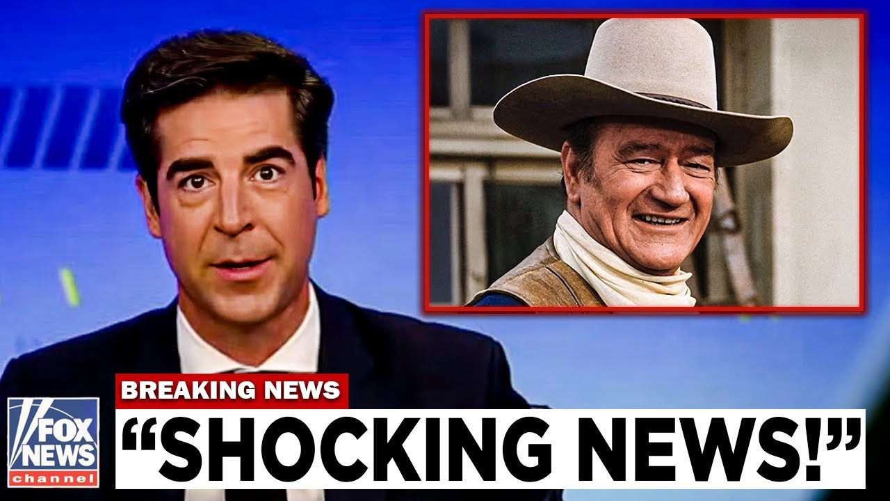 What They Found in John Wayne’s Estate Will Leave You in Sh*ck! - YouTube