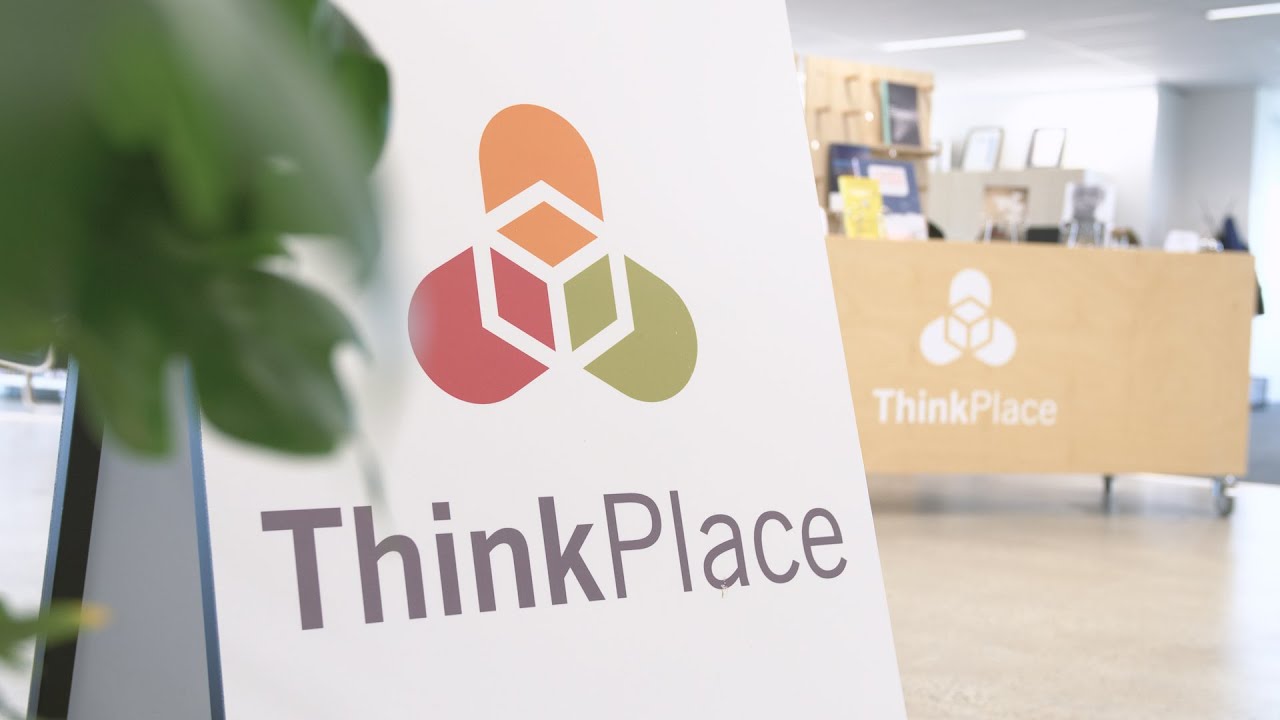 Welcome to ThinkPlace - YouTube