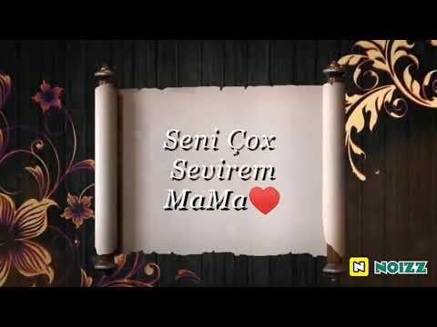Səni sevirəm Mama