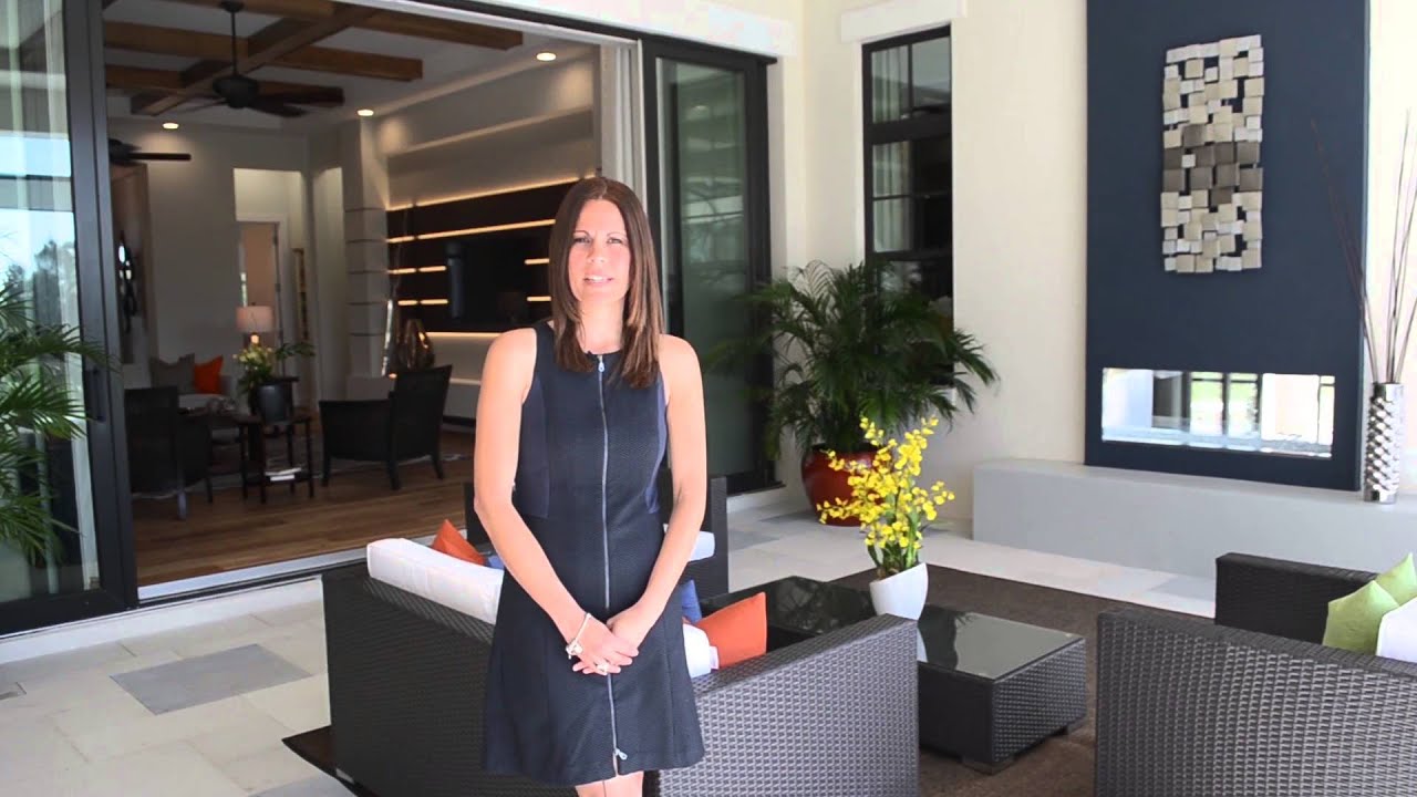 Ana Santa Maria of Apex-Studio Santa Maria talks about The Intrepid ...