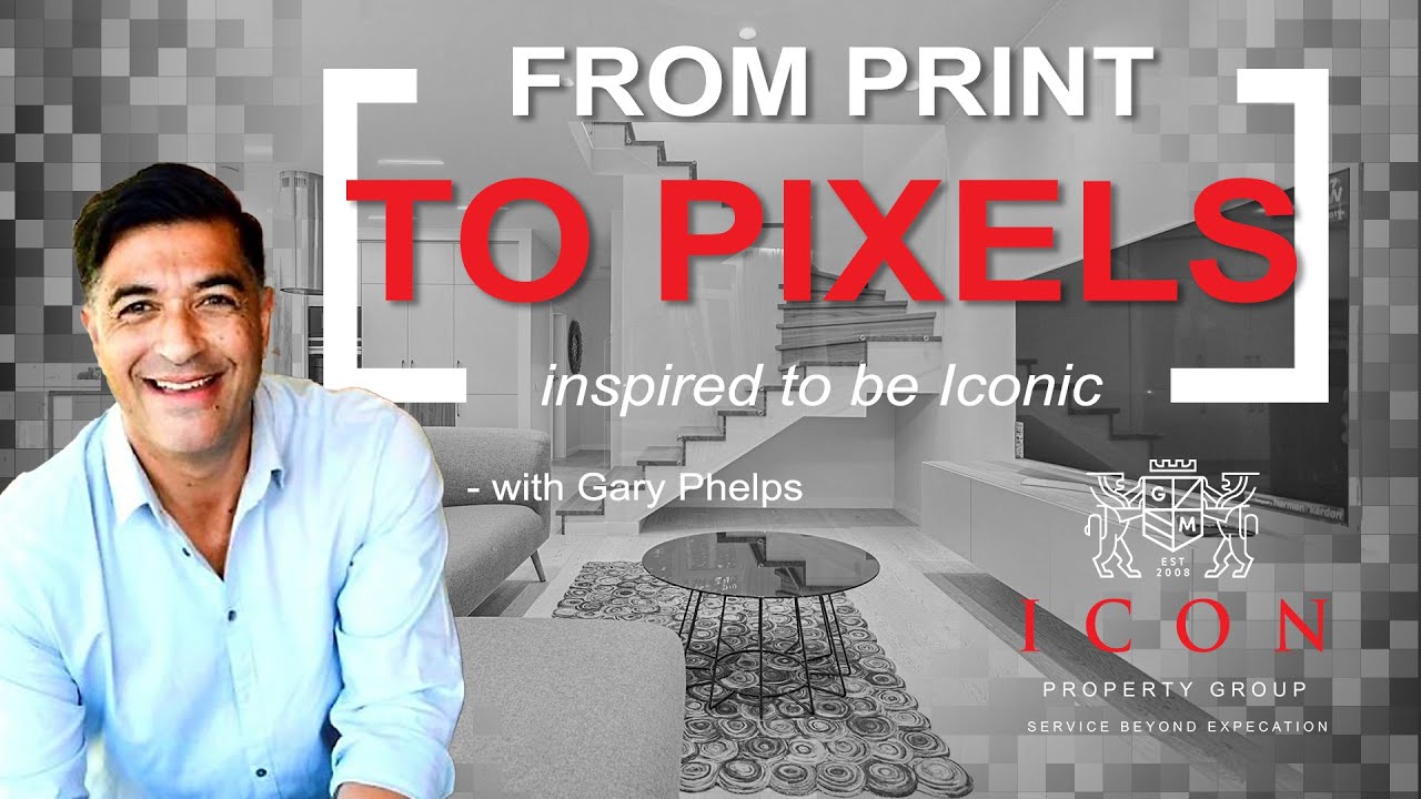 From Print to Pixels: Mastering Communication in the Digital Age - YouTube