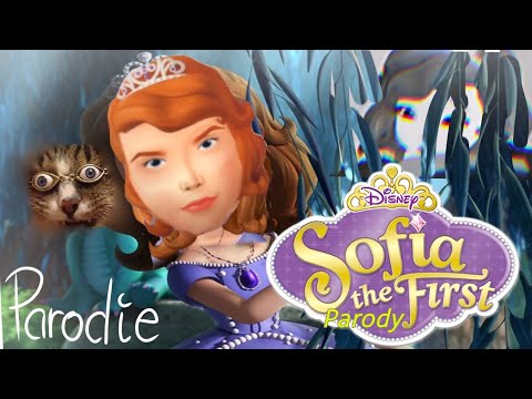 Sofia întâi- intro(Parodie) - YouTube