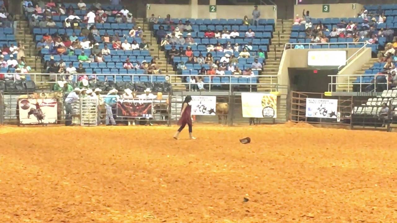Teslanay - 2016 Gulf Coast Black Rodeo - YouTube