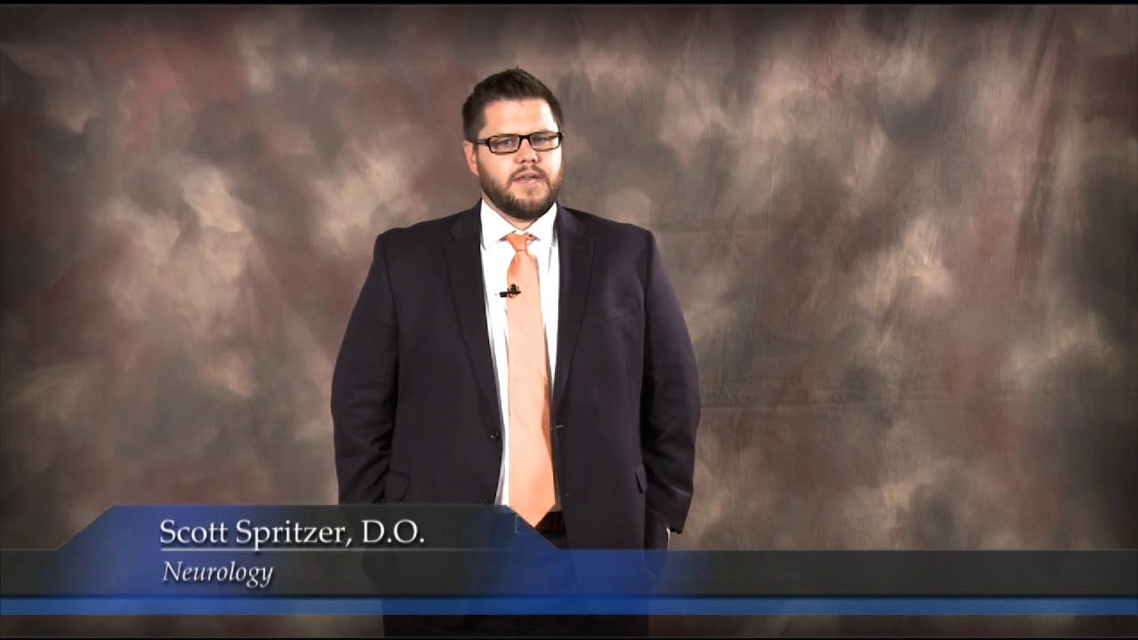 Scott Spritzer, D.O. - YouTube